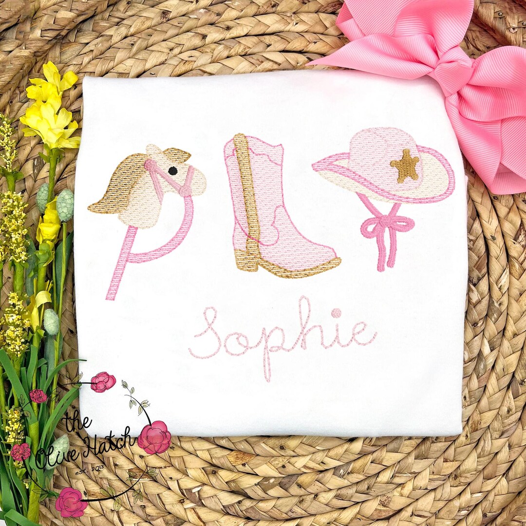 Girls Rodeo Shirt / Cowgirl Outfit / Toddler Shirt / Cowgirl Boot Shirt ...