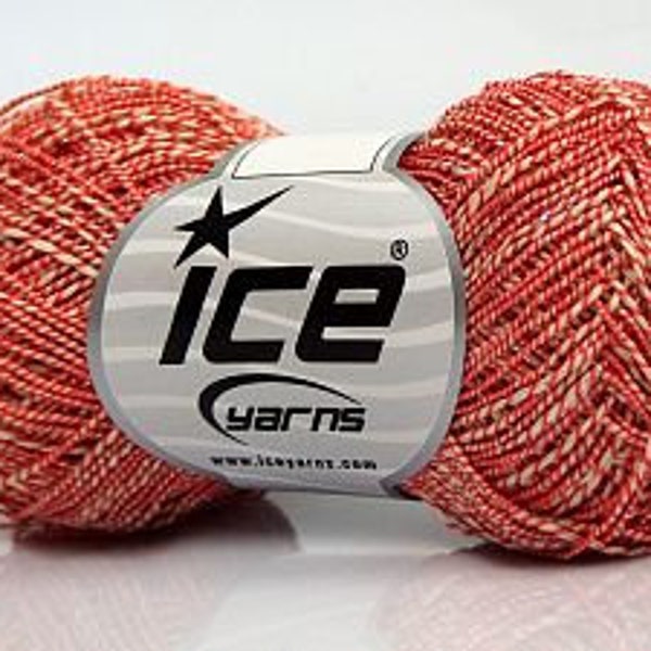 Ice Yarn - Etsy