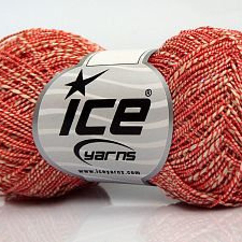 Ice Yarn - Etsy