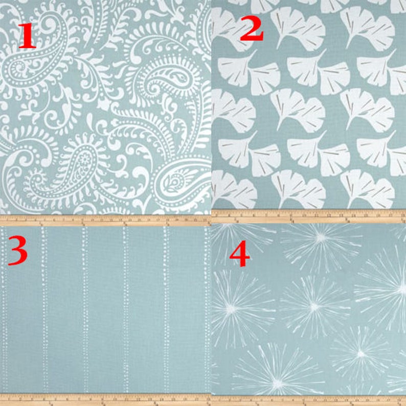 Dog Crate Pad, Dog Bed, Crate Pad, Spa Blue Colors, Dog Pad - Etsy