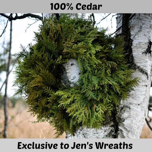 18 Inch Wreath - Etsy