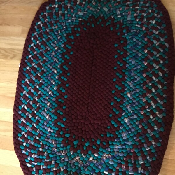 Wool Strips for Rug Braiding - Etsy