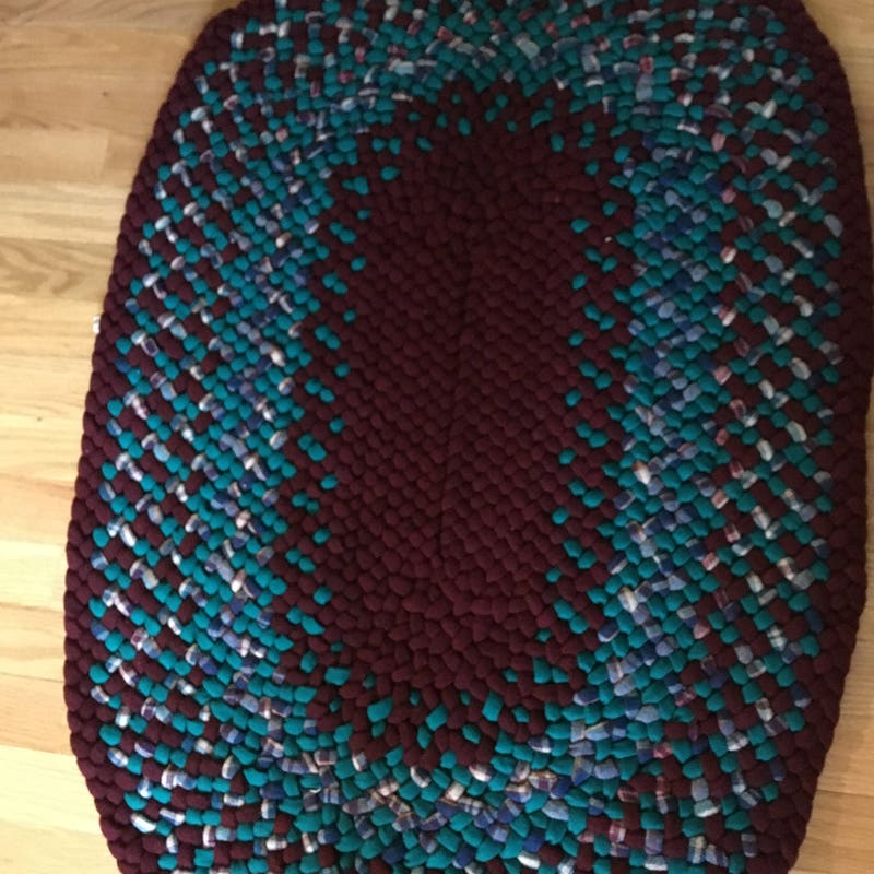 Wool Strips for Rug Braiding - Etsy