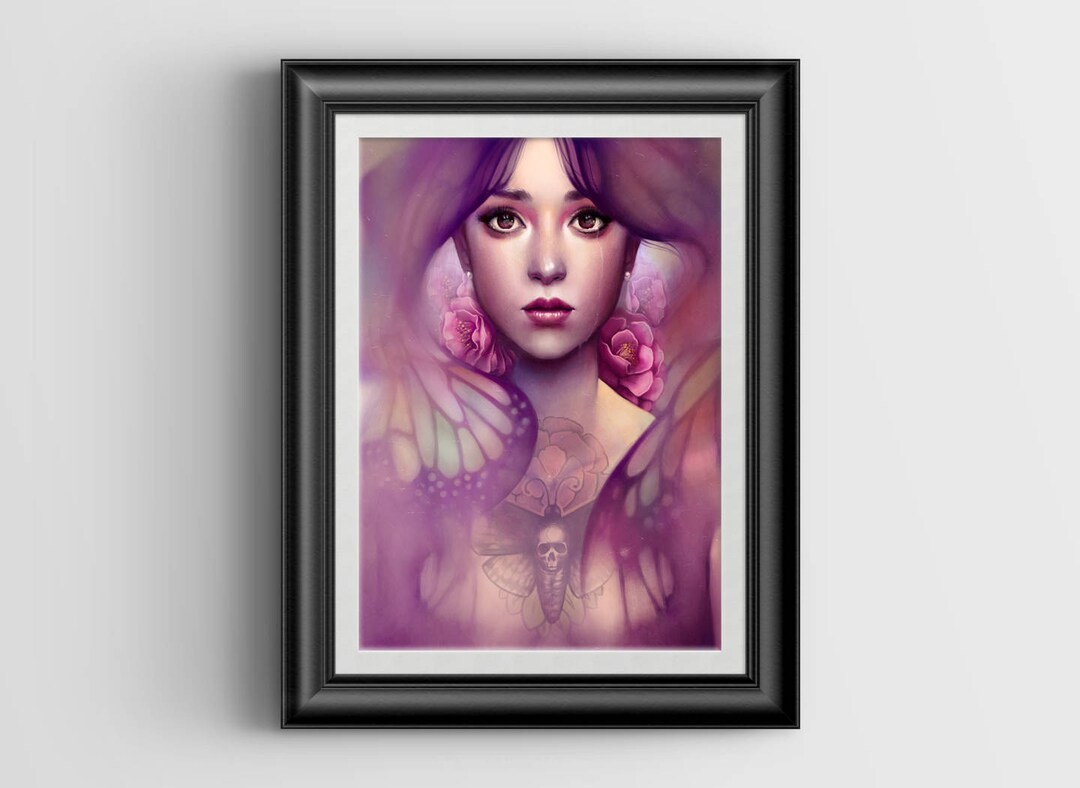 Facade Signed Art Prints - Etsy