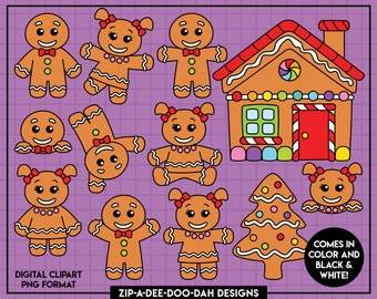 Spring Food Clipart Set zip-a-dee-doo-dah Designs - Etsy