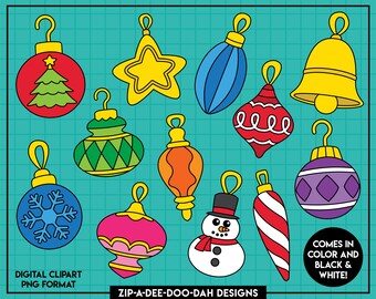 Money Clipart Set zip-a-dee-doo-dah Designs | Etsy