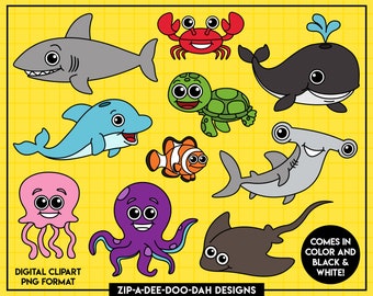 China Icons Clipart Set zip-a-dee-doo-dah Designs | Etsy