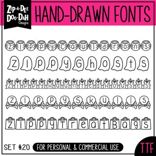 ZipADeeDooDahDesign - Etsy