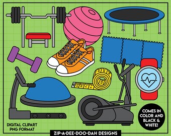 Thanksgiving Cupcakes Clipart Set zip-a-dee-doo-dah Designs - Etsy