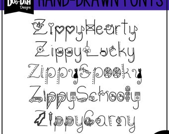 Fire Safety Clipart Set zip-a-dee-doo-dah Designs - Etsy