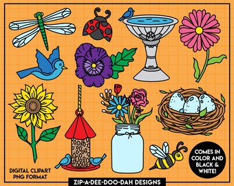 Egypt Icons Clipart Set zip-a-dee-doo-dah Designs - Etsy