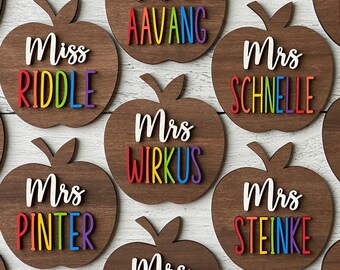 Printable Class Gift Tags Oreo Last Day of (Download Now) - Etsy