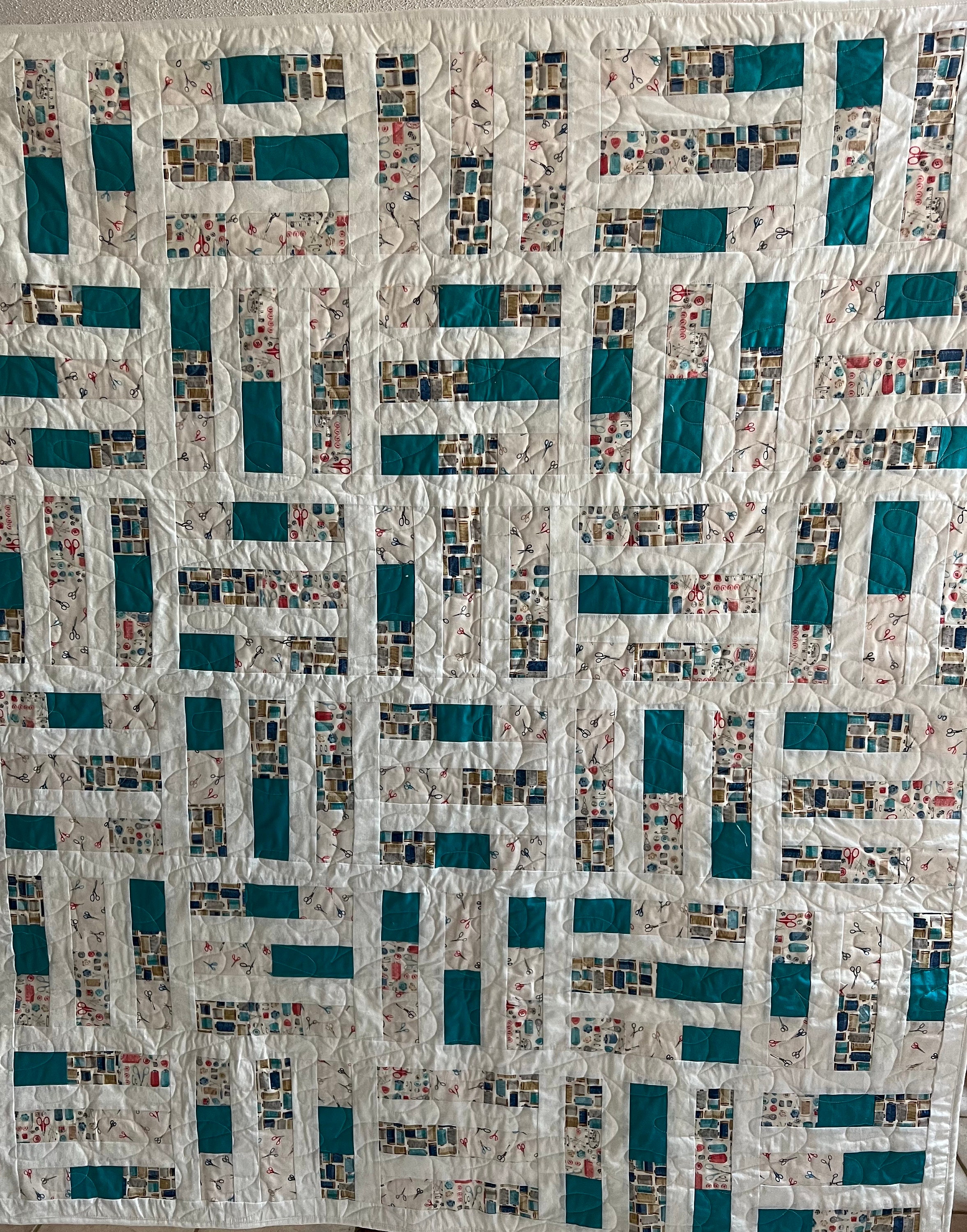 Quilt - Etsy