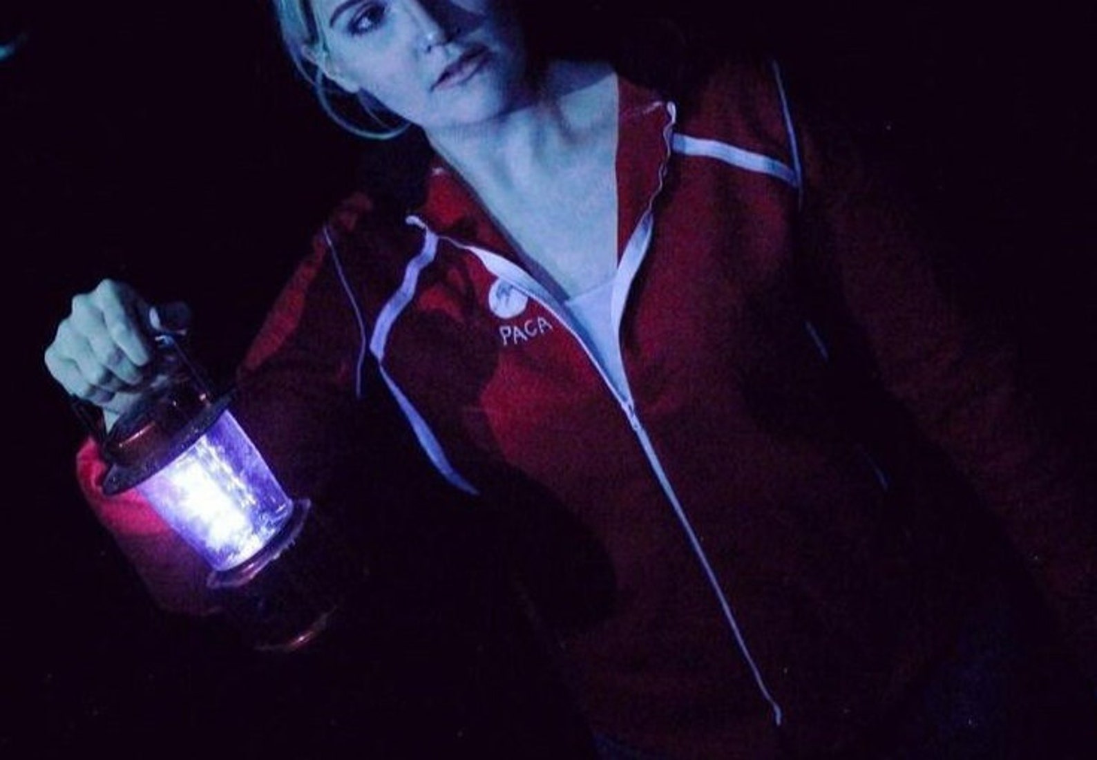 Sam Giddings Climbing Jacket PDF Pattern || for Cosplay || Until Dawn ...