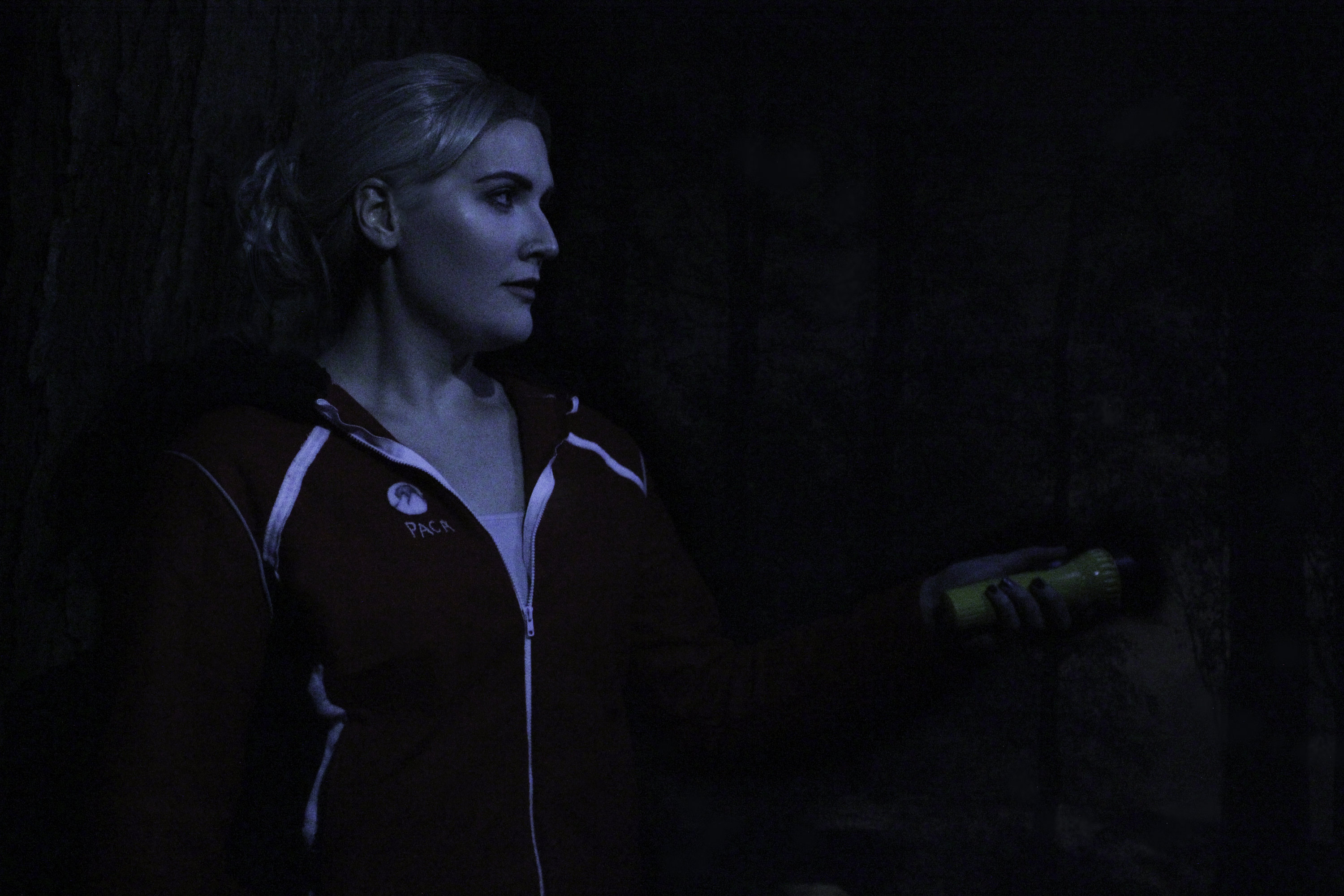 Until Dawn Made To Order Sam Red Cosplay Jacket | Etsy