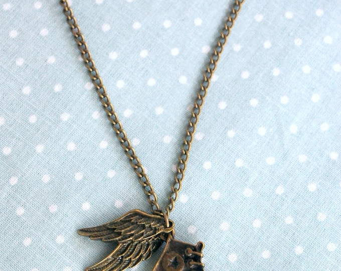 Percy Jackson - Hermes Shoes - Perseus Flying Shoes - Greek Mythology ...