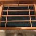 Handcrafted Cherry Jewelry Box - 5 Drawers With Top Tray - Etsy