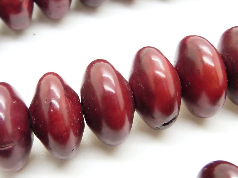 Red Kuka Shadhili Tasbih Subha Prayer Beads Misbaha - Etsy