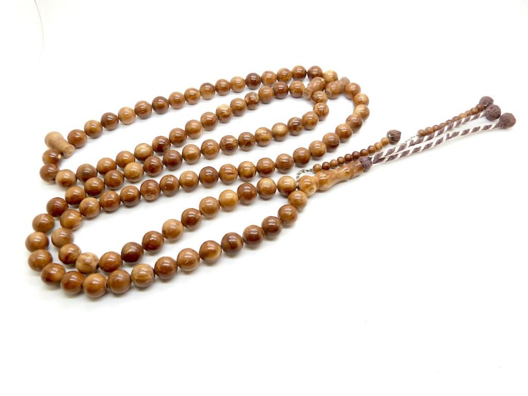 Kuka Shadhili Tasbih Subha Prayer Beads Misbaha - Etsy