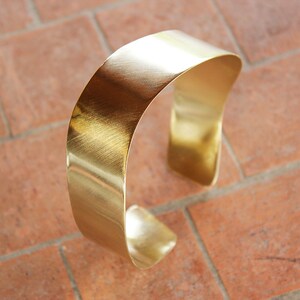 Wide Upper Arm Cuff Bracelet - Etsy