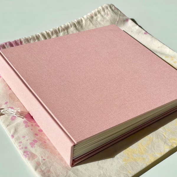 Baby Memory Book - Etsy