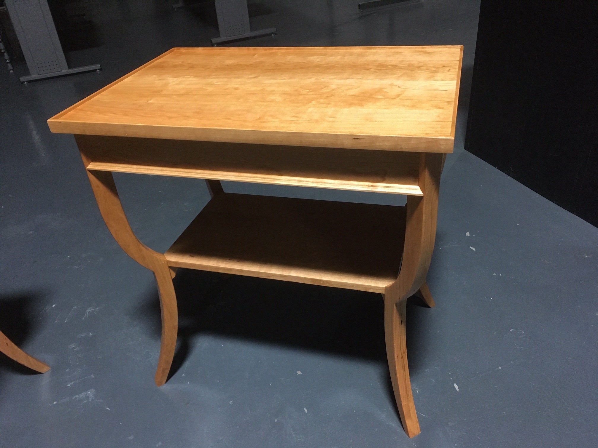 Custom End Table Night Stand Side Table Bedside Table | Etsy