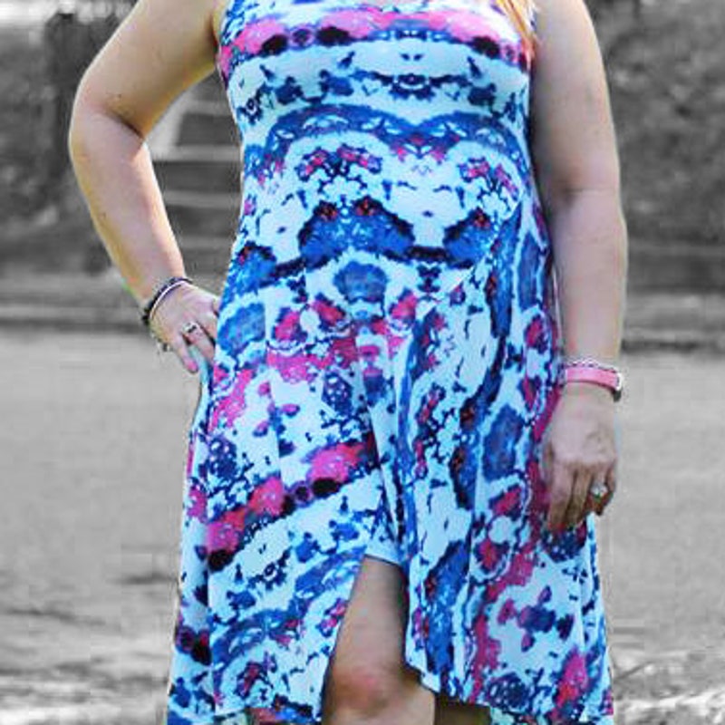 StitchUponaTime - Etsy