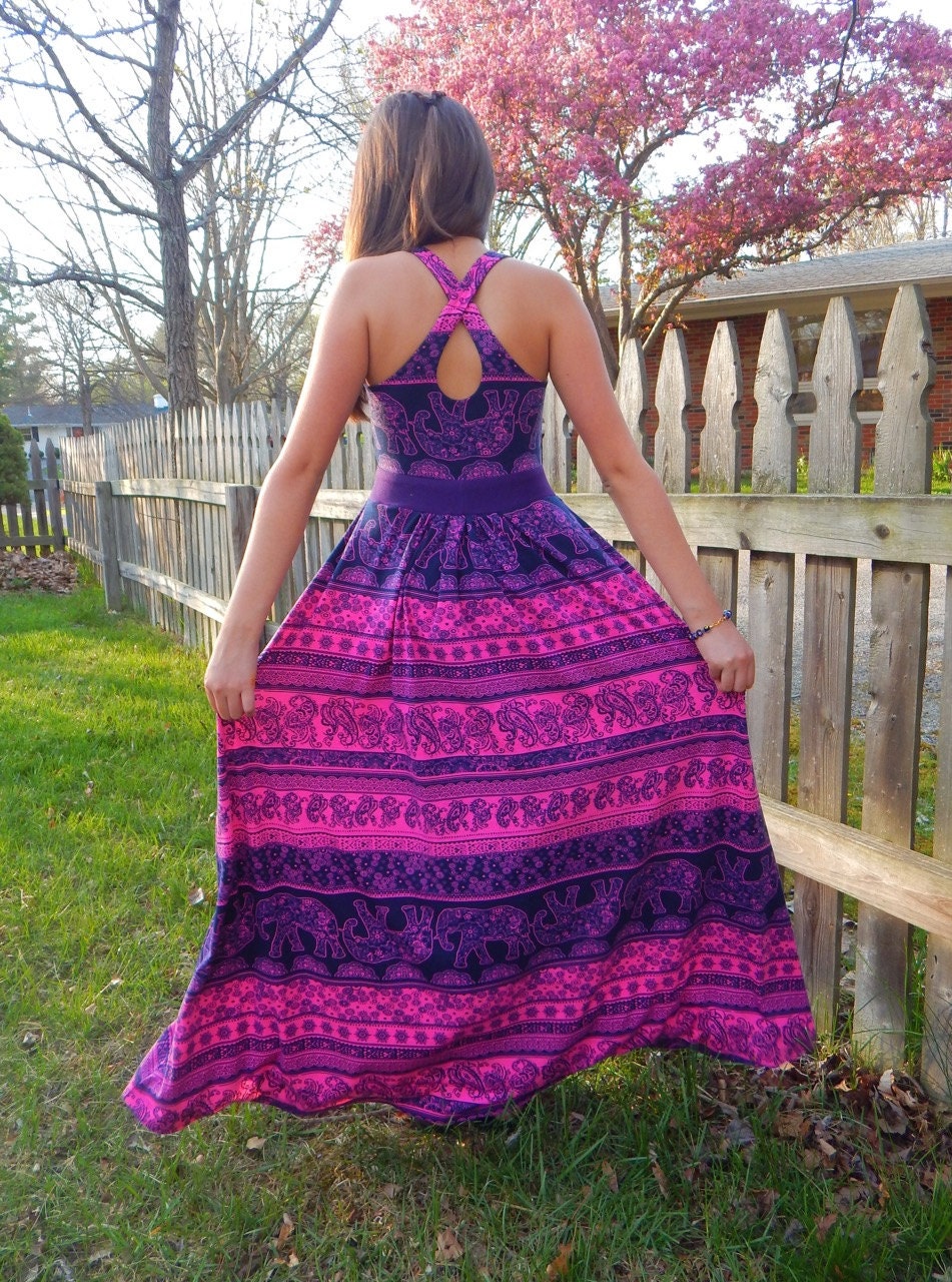 Aurora Crop Top & Dress | Etsy