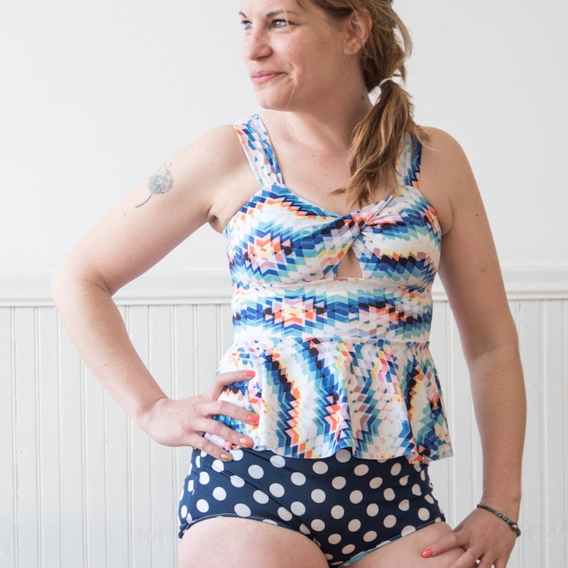 StitchUponaTime - Etsy