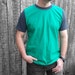 Huntsman Shirt Pattern: Men's Custom Fit T-shirt (PDF Pattern) - Etsy