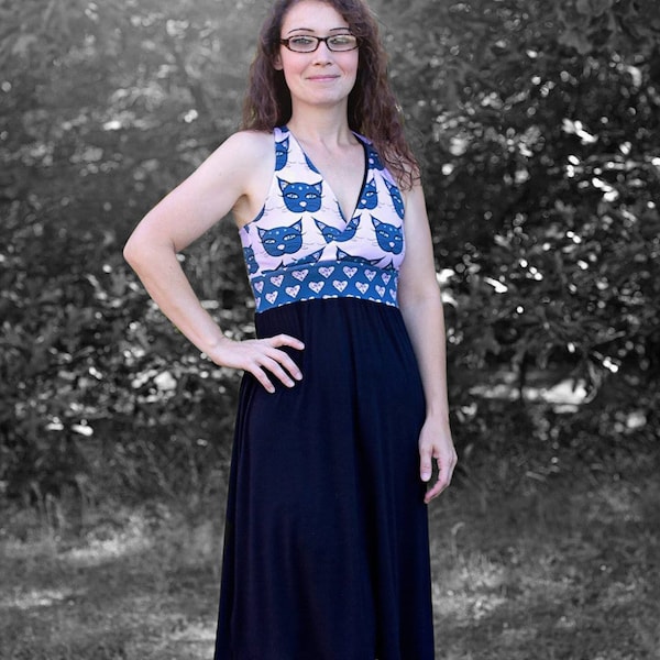 StitchUponaTime - Etsy