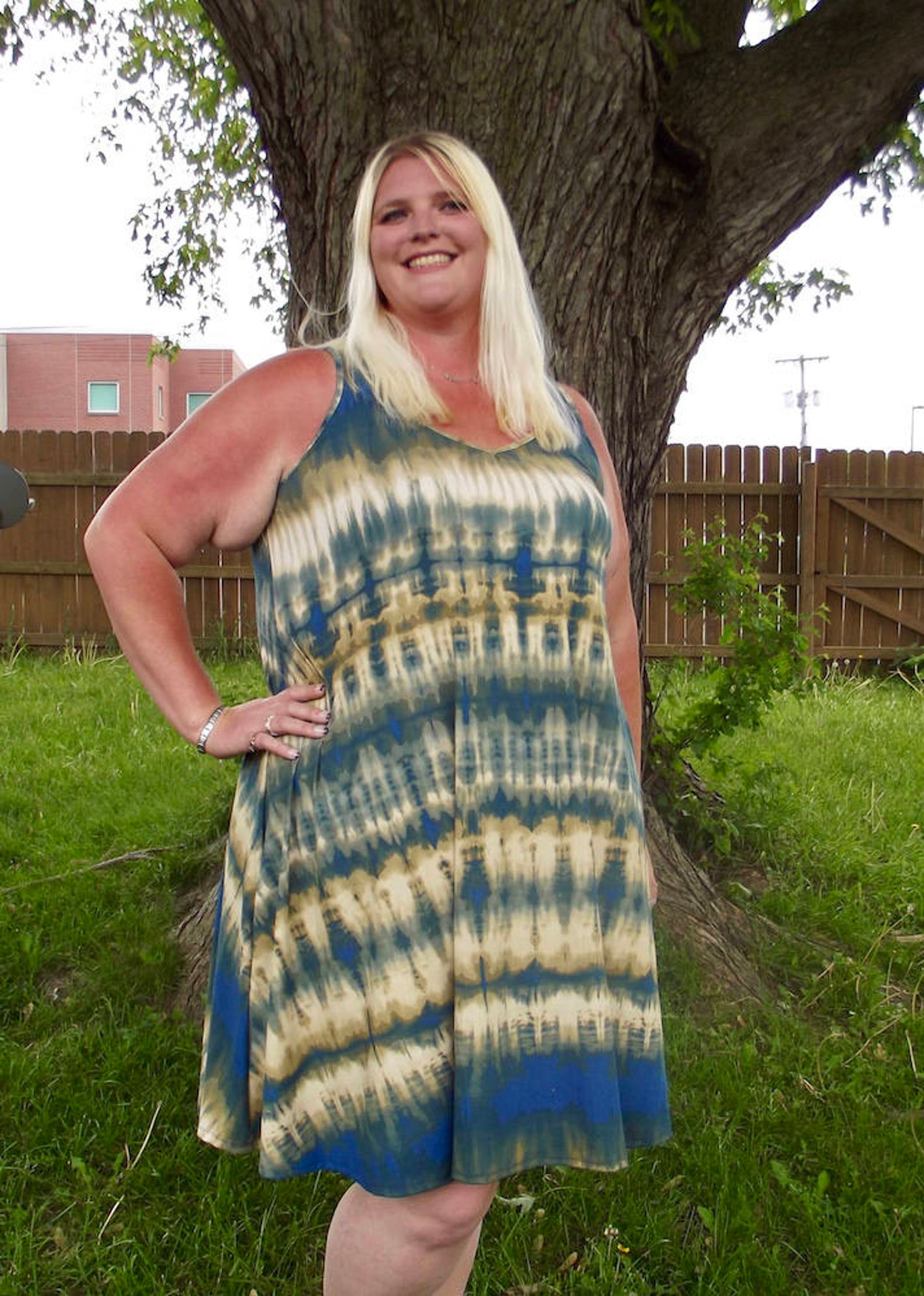 Fairytale Frock Dress Pattern - Etsy