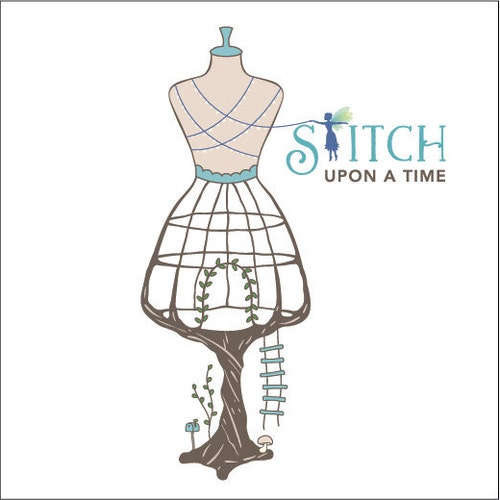 StitchUponaTime - Etsy