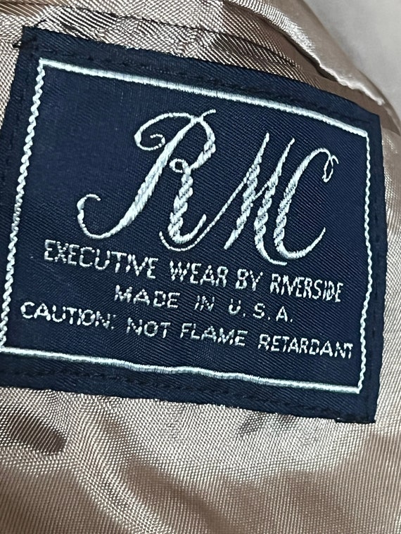 New RMC Executive Wear Uniform Blazer suit Jacket Spo… - Gem