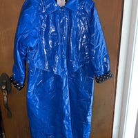 Vintage Totes Raincoat - Etsy