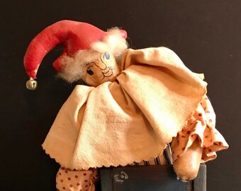 Vintage Joan Raab Folk Art Fraktur, the Robin - Etsy