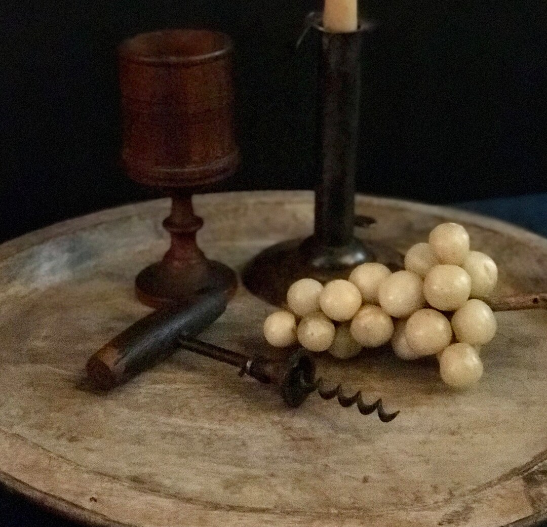 Antique American Cork Screw, Cap Lifter for Beer - Etsy