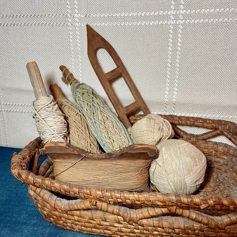 AmericanaAntiques - Etsy