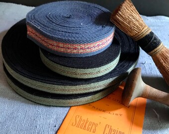 Shaker Chair Tape | Etsy