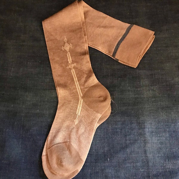Antique Stockings - Etsy
