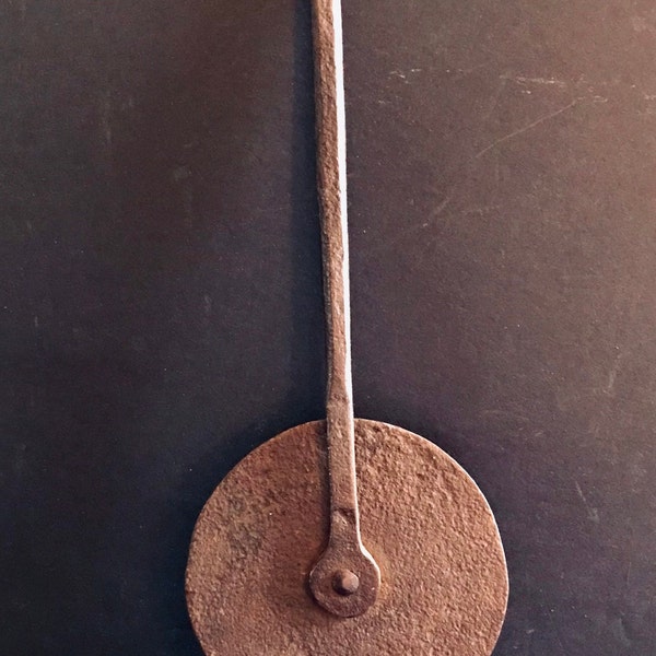 Antique Traveler Measuring Tool - Etsy
