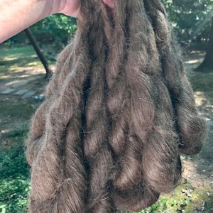 Antique Flax Strick, Bundle of Flax. Twenty Bundles - Etsy