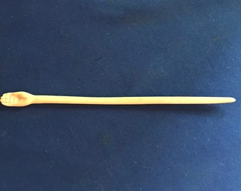 Antique Awl - Etsy