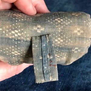 Antique Calico Sewing Roll Up, Huswife, Housewife - Etsy