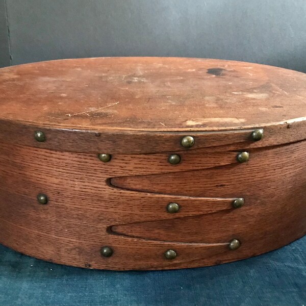 Antique Shaker - Etsy