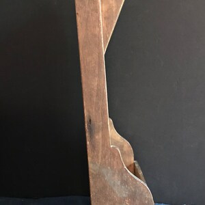 Antique Scrub Box, Wall Box - Etsy