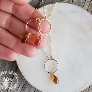 Handmade Necklace - Etsy