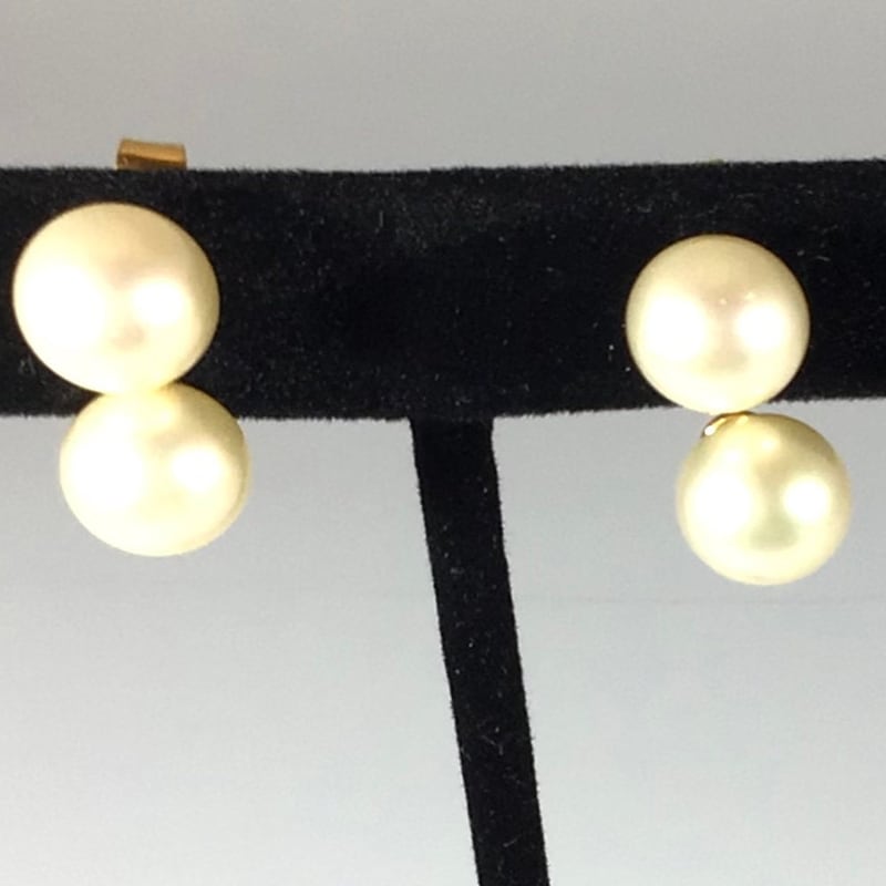 Majorca Pearls - Etsy