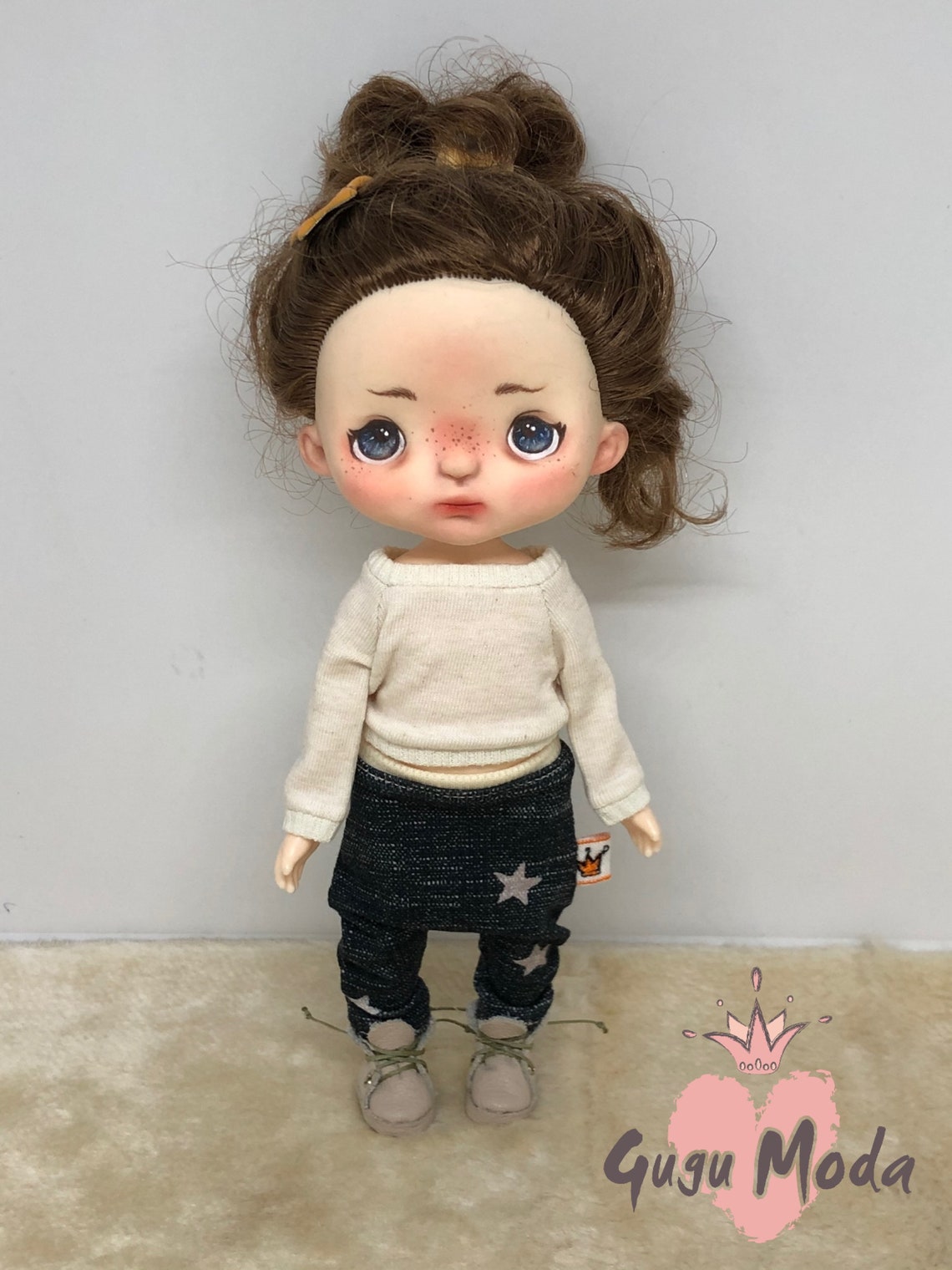 Holala Loose Pants. Special Edition | Etsy