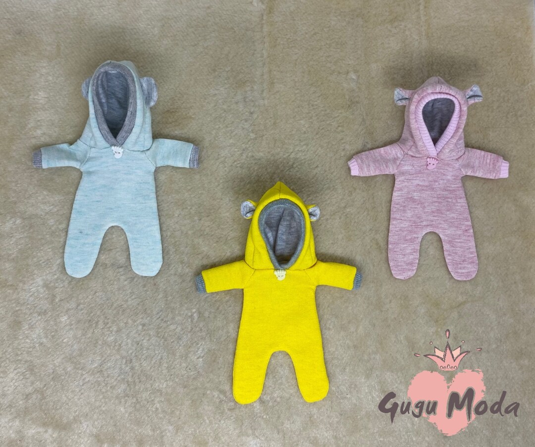 Special Pajamas Overalls for Nappy Choo - Etsy